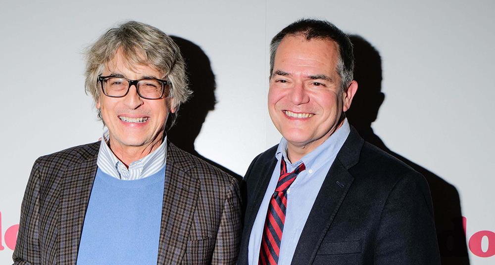 Writer David Hemingson on the real-life inspiration behind ’The ...