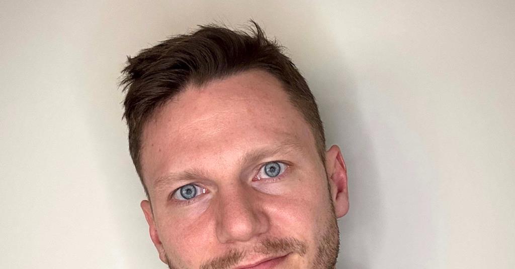 Future Leaders 2025: Jonathan Rhodes (UK) | Features | Screen