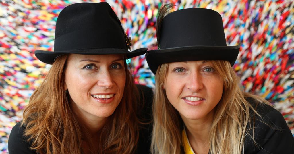 Intandem on board for Bert&Bertie's $20m debut Lucidity | News | Screen