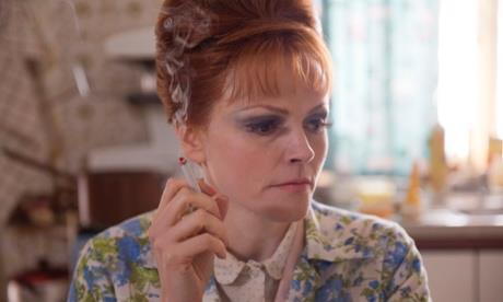 The Falling | Reviews | Screen