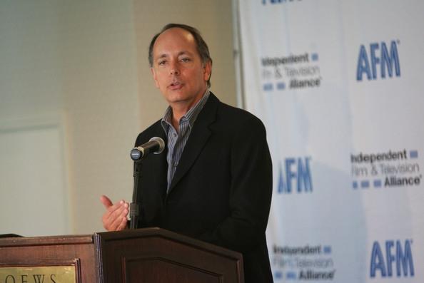 Jonathan Wolf, AFM | Features | Screen