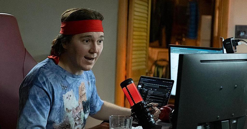 Sony sets up four-step platform release for TIFF entry ‘Dumb Money ...