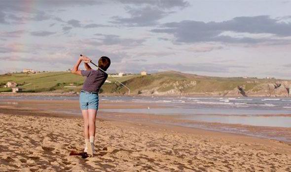 Seve | Reviews | Screen