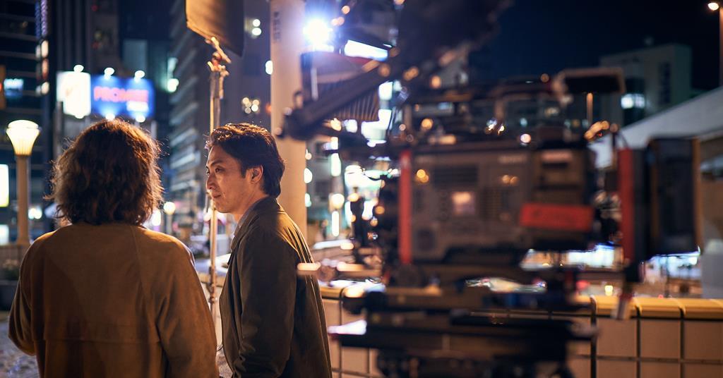 Emmys spotlight: Crossing a cultural chasm to shoot ‘Giri/Haji’ in ...