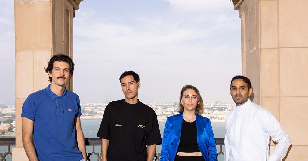 Screen unveils Arab Stars of Tomorrow 2022 | News | Screen