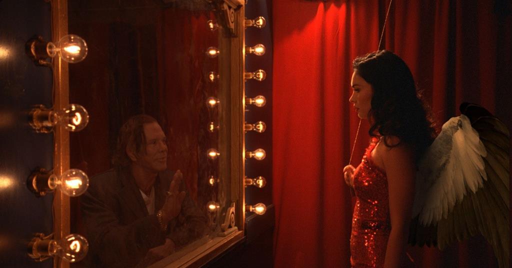 Passion Play | Reviews | Screen