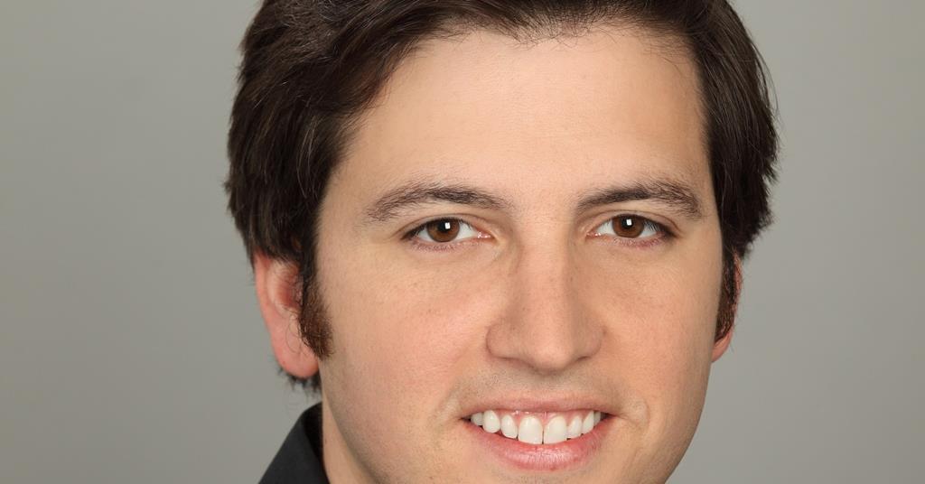 Cinedigm promotes Vincent Scordino | News | Screen