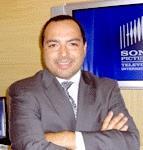 Orengo to head up Sony Pictures Television Asia | News | Screen