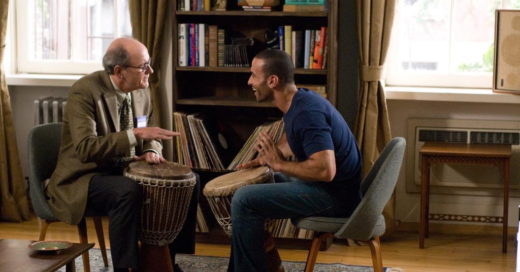 The Visitor | Reviews | Screen
