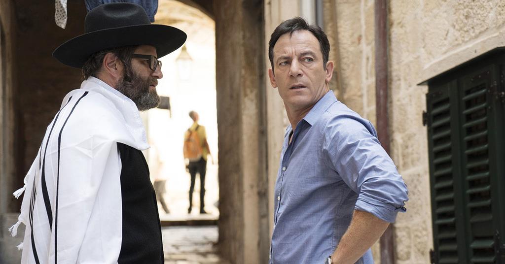In Focus: Jerusalem Film & TV fund | Features | Screen