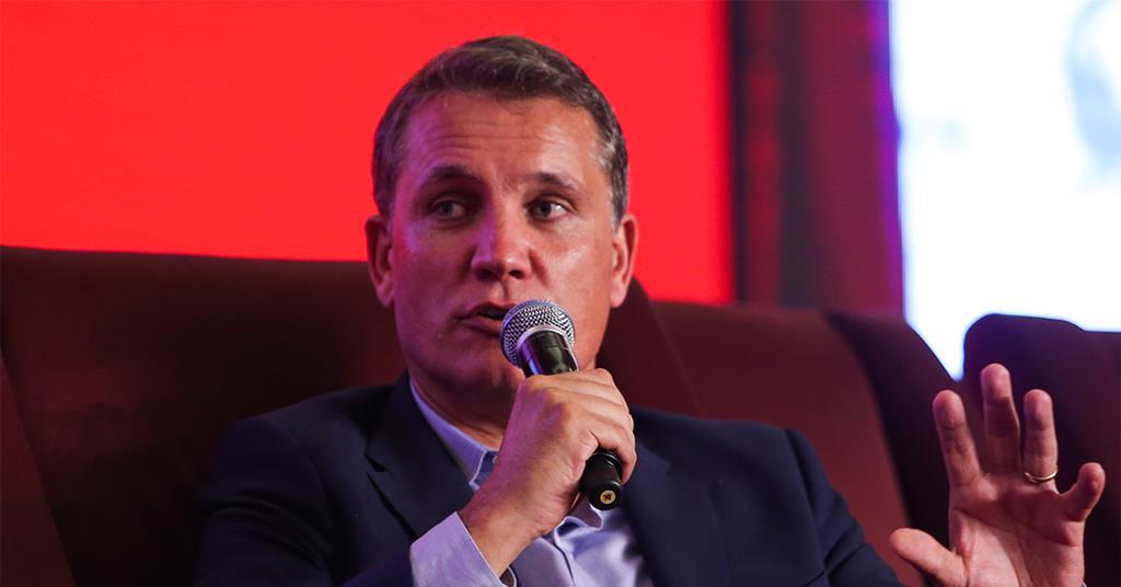 Founder and CEO Stuart Ford forced out at IM Global | News | Screen