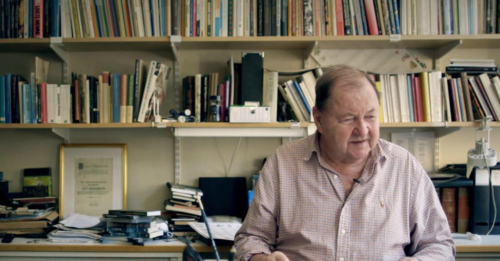 Roy Andersson pulls out of Berlin Film Festival due to health issues ...