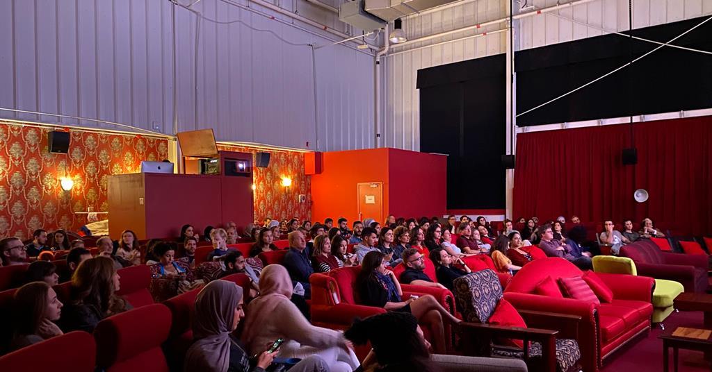 15 indie cinemas from around the world that are thriving post-pandemic ...