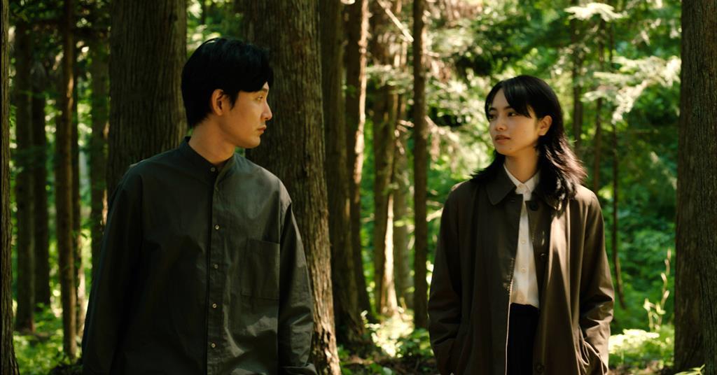 HKIFF Collection adds Tokyo competition title ‘Who Were We?’ (exclusive ...