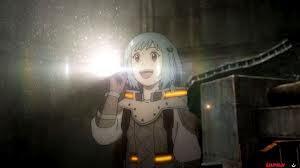 Patema Inverted | Reviews | Screen