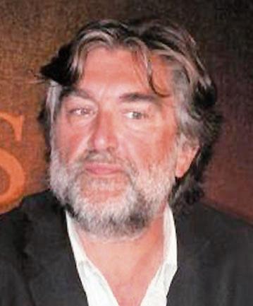 Pierre-Ange Le Pogam addresses Production Finance Market | News | Screen