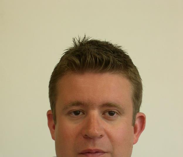 Anthony Buckner joins Terra Mater | News | Screen