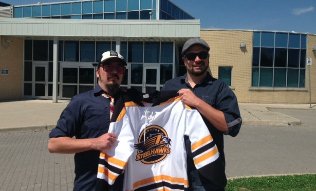 Butler brothers prepare 'First Round Down' | News | Screen