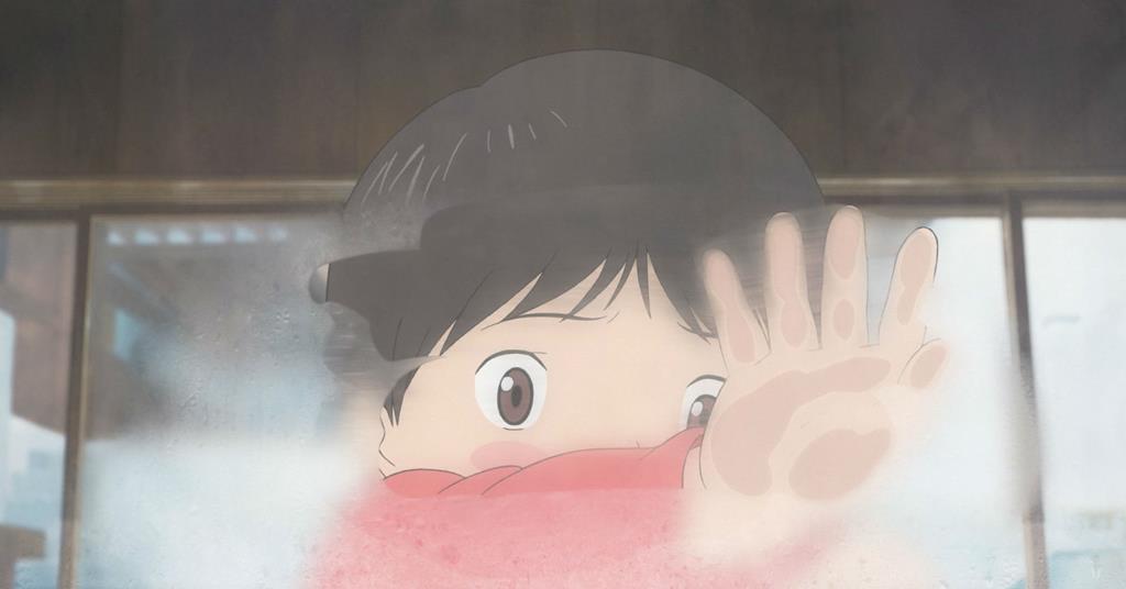 'Mirai': Cannes Review | Reviews | Screen