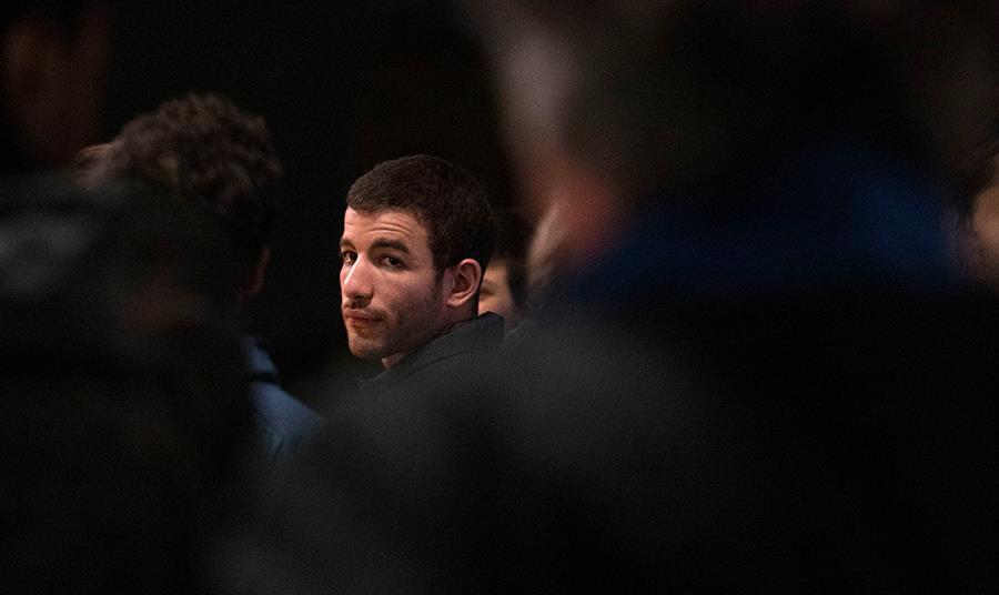 ‘Arthur Rambo’: San Sebastian Review | Reviews | Screen