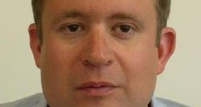 Anthony Buckner joins Terra Mater | News | Screen