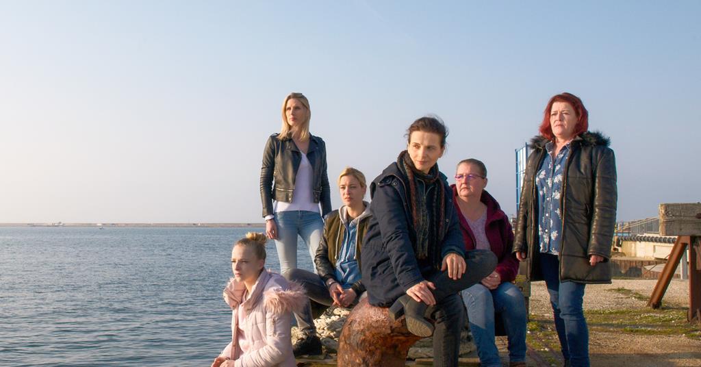 Cannes 2021 line-up guide: Directors’ Fortnight titles | Features | Screen