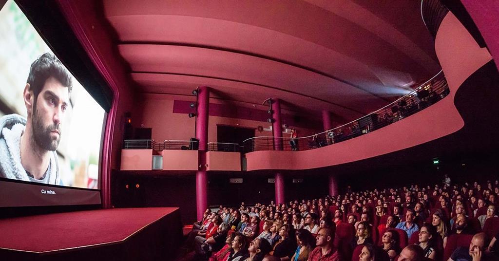 15 indie cinemas from around the world that are thriving post-pandemic ...