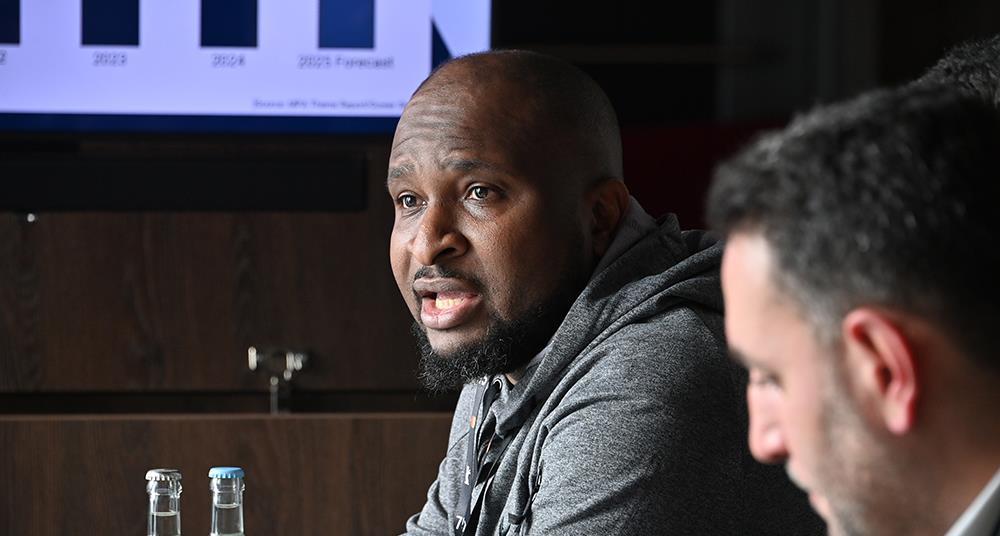 In pictures: Berlin round table asks how can indie films flourish at ...