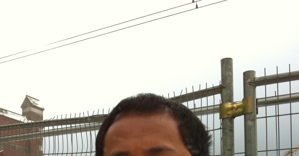 Edwin | Features | Screen