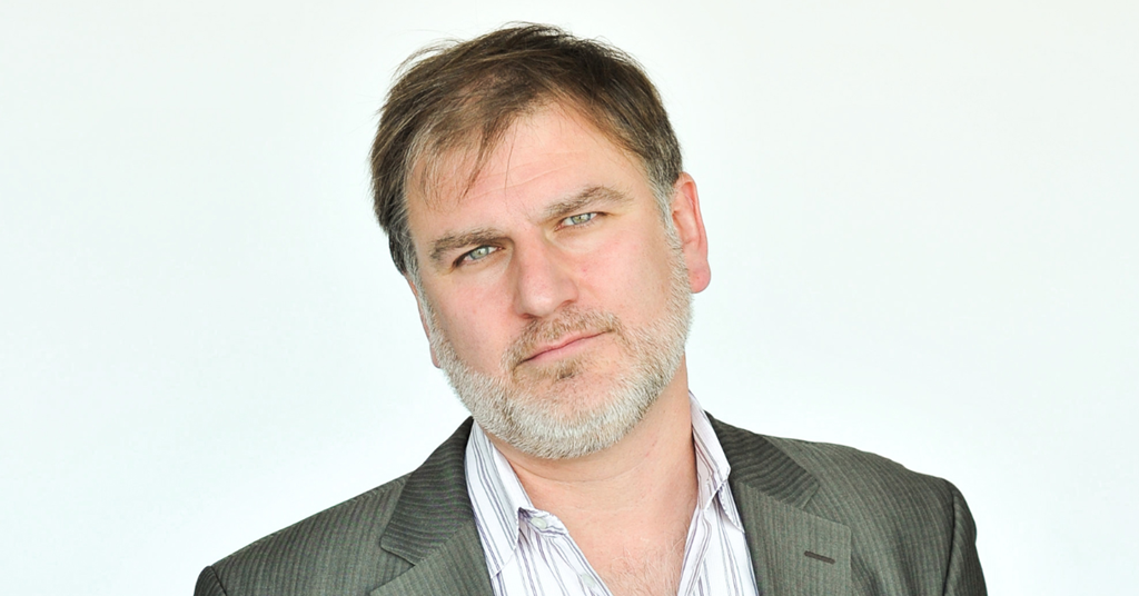 Noah Cowan to lead SFFS | News | Screen