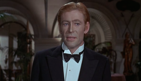 Peter Medak in HFFLA honour | News | Screen