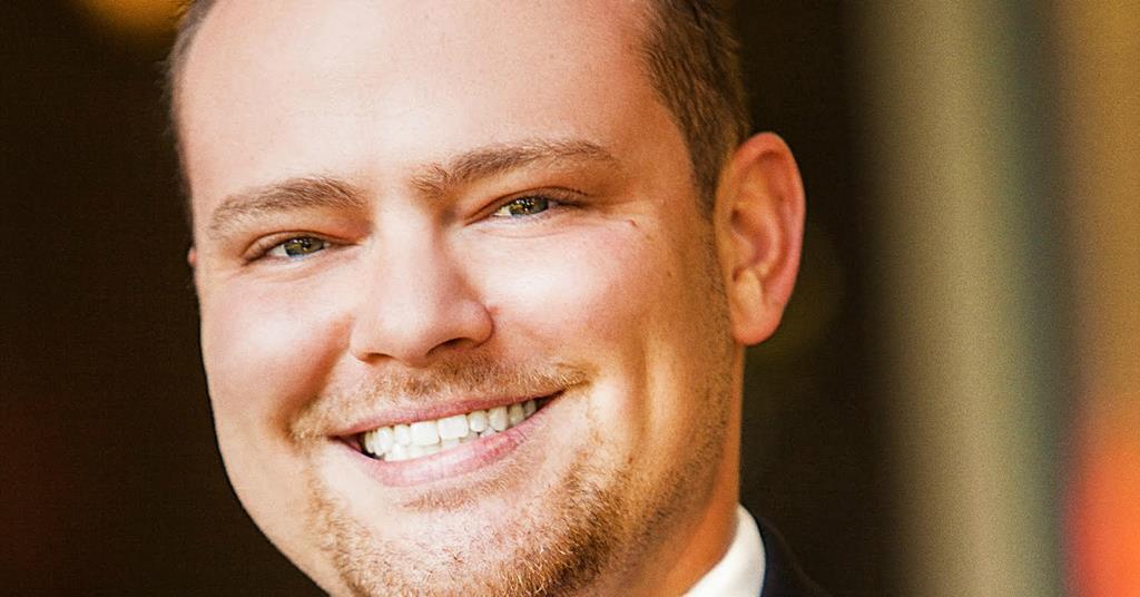 Concourse Media co-founder James Andrew Felts launches Motion Picture ...