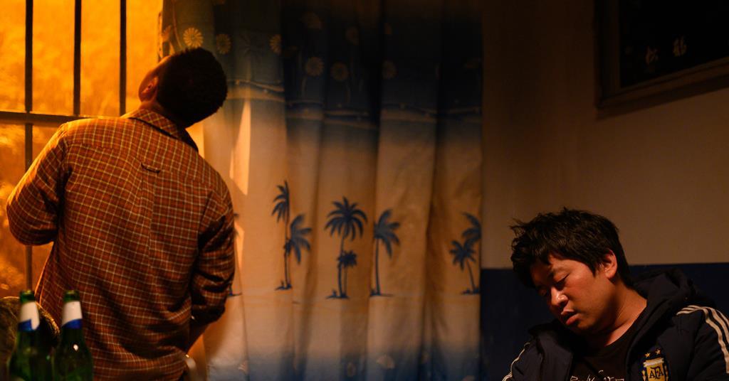 Cannes 2021 line-up guide: Directors’ Fortnight titles | Features | Screen