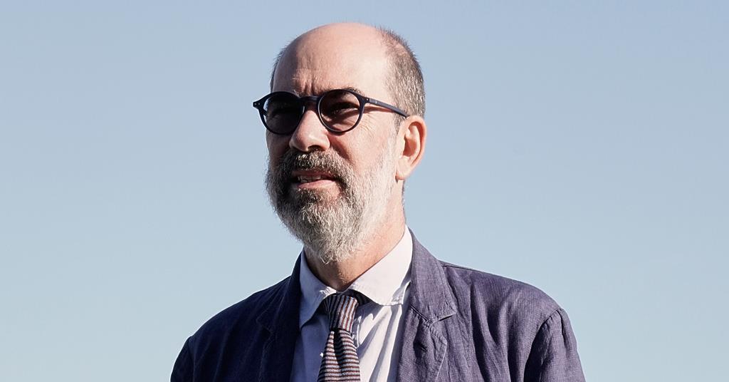 Spanish director Jamie Rosales on ‘Wild Flowers’: “Family and love are ...