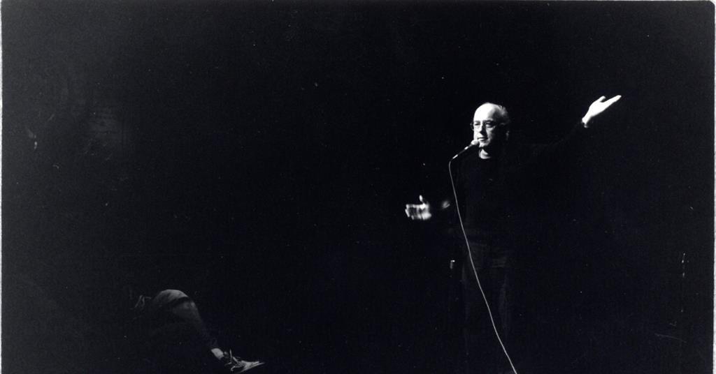 Telluride festival co-founder Tom Luddy dies aged 79 | News | Screen