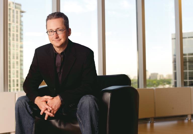 One world | Features | Screen