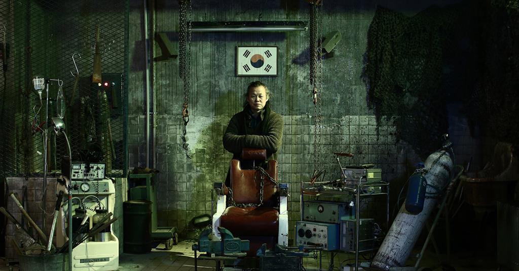 One On One | Reviews | Screen