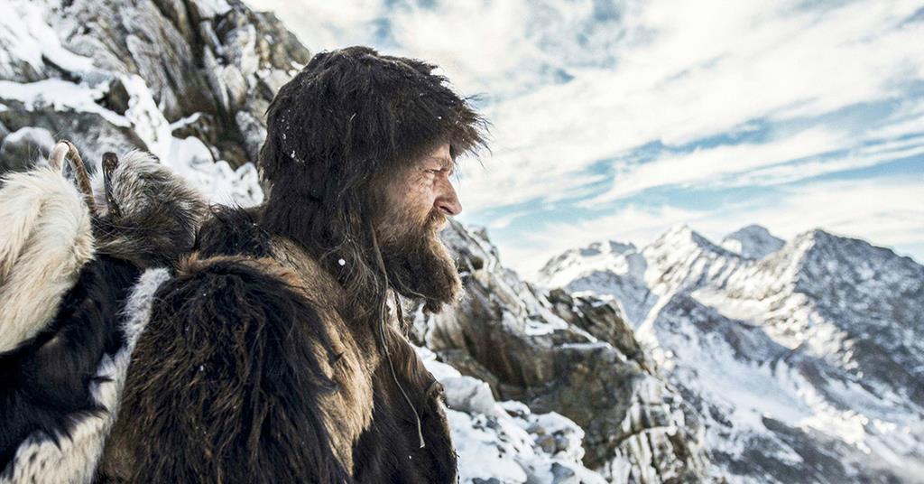 'Iceman': Locarno Review | Reviews | Screen