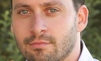 Nicholas Weiss earns Sony creative advertising role | News | Screen