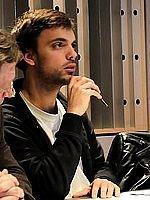 Rosch wins Berlin Talent Campus Score Competition | News | Screen