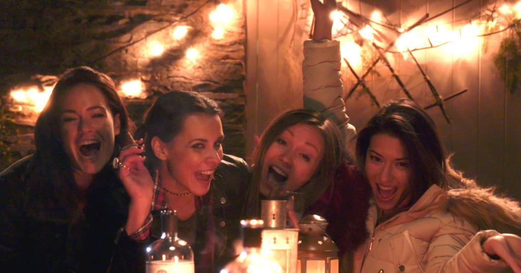 Devilworks takes world rights on UK summer solstice horror ‘Sacrilege ...