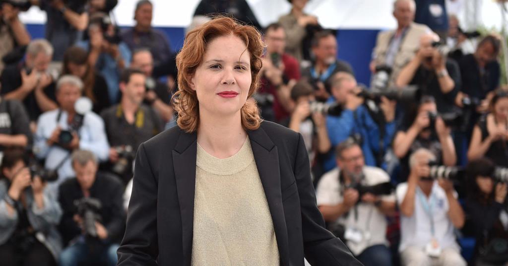 Justine Triet on why Cannes title ‘Anatomy Of A Fall’ is a haunted ...