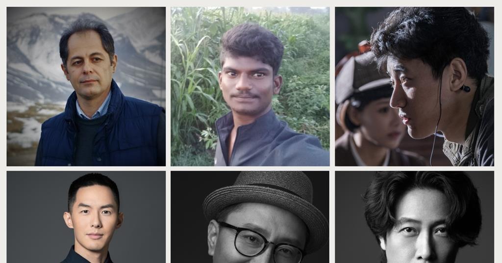 How Shanghai International Film Festival champions the next generation ...