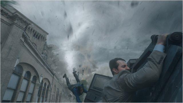 Into The Storm | Reviews | Screen