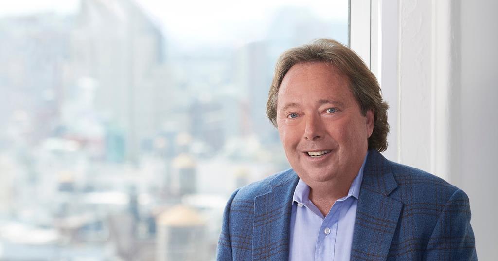 Imax CEO talks international growth areas and 2023 success stories ...