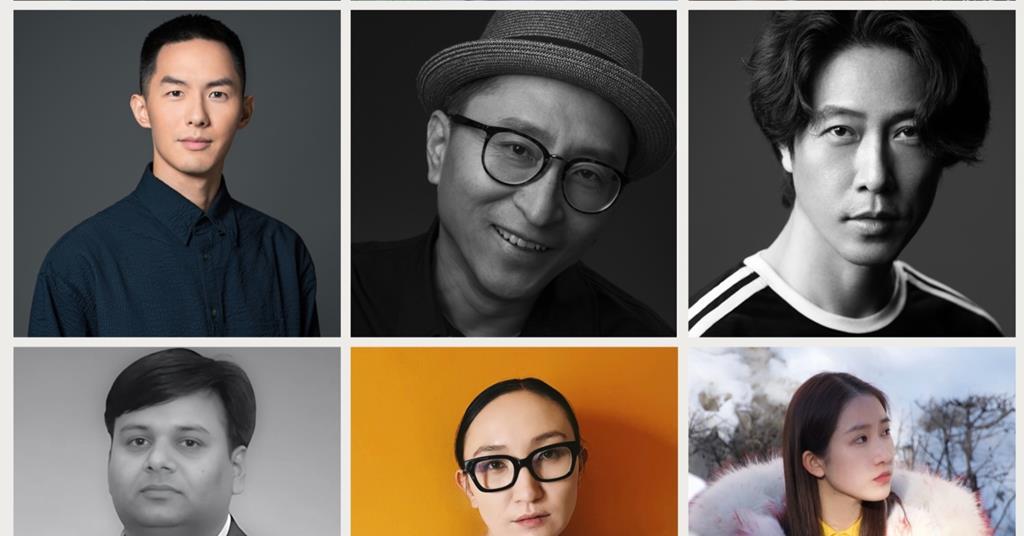 How Shanghai International Film Festival champions the next generation ...