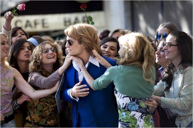 Cloclo | Reviews | Screen