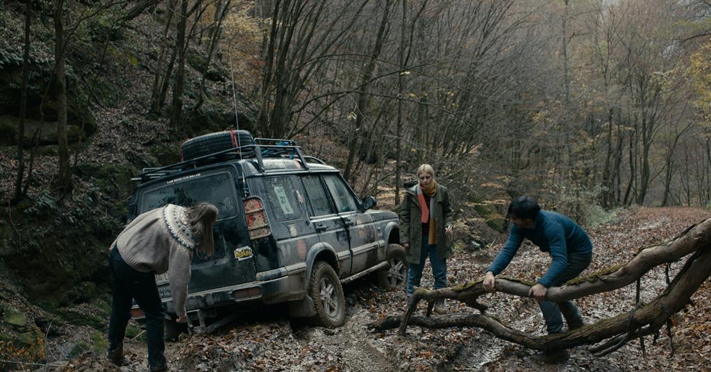 Cannes 2021 line-up guide: Directors’ Fortnight titles | Features | Screen