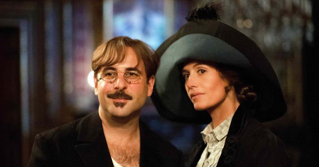 ‘Bonnard, Pierre And Marthe’: Cannes Review | Reviews | Screen