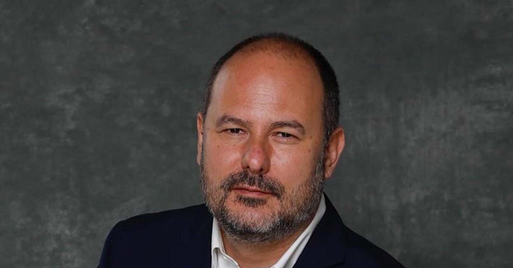 In focus: the major European production and distribution groups ...